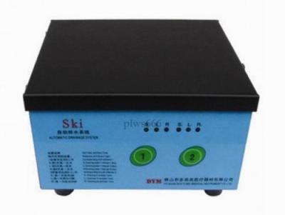 China Automatic Drainage System Machine For Dental Air Compressor for sale