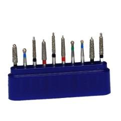 China Diamond burs ceramic Suit,China Diamond burs ceramic  Suit,Diamond burs Suit Manufacturers for sale