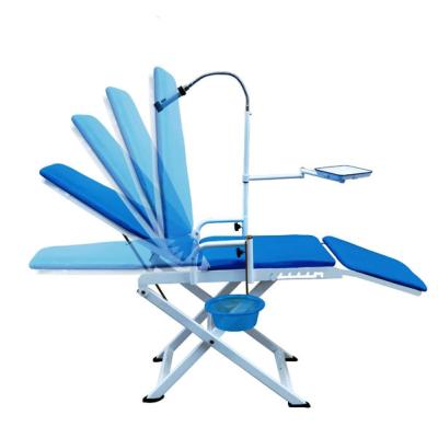China Portable Dental Chair for sale