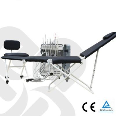 China Portable Dental Chair unit,Portable Dental Unit,Portable dental system for sale