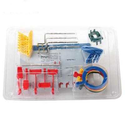 China Colorful X-ray Film Positioner for sale