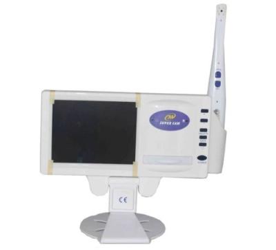 China Intraoral Cam Intra Oral Camera Dental Endoscope with LED Light And X-ray Reader for sale