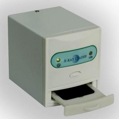 China DENTAL X-RAY FILM READER DIGITAL IMAGE CONVERTER USB for sale
