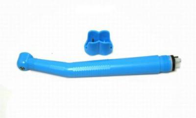 China Disposable Dental High Speed Handpiece Turbine Sterilized package for sale