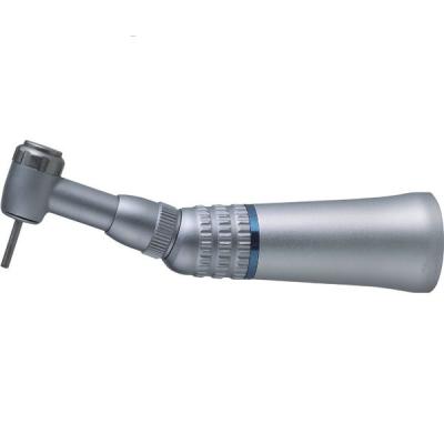 China Dental handpiece,Contra-Angle Push Button FG,Low speed handpiece for sale