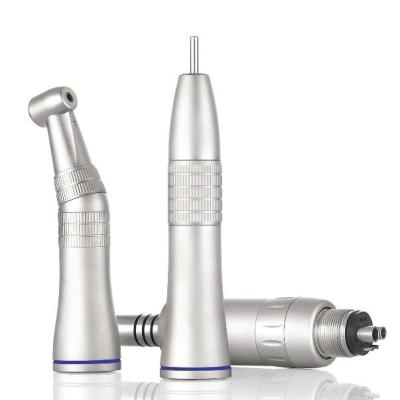 China Dental handpiece,Low Speed Handpiece,Inner Channel Low Speed Handpiece for sale