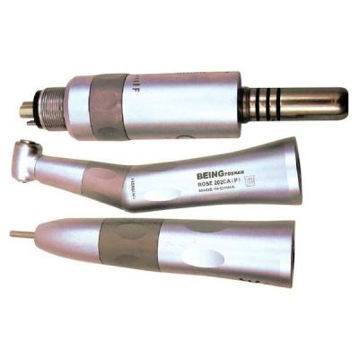 China Dental handpiece,Low Speed Handpiece,Inner Channel Low Speed Handpiece for sale