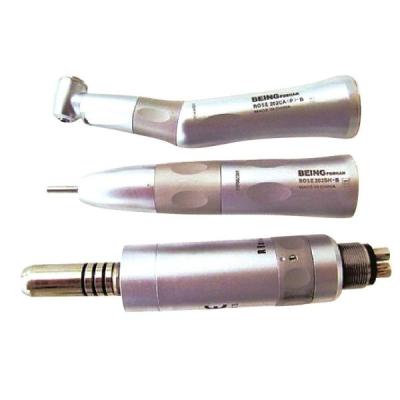 China Dental handpiece,Low Speed Handpiece,Inner Channel Fiber Optic Handpiece for sale