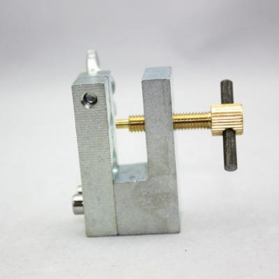 China Dental Standard Handpiece Repair Tool Bearing Removal Tool Chuck for sale