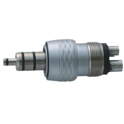 China Dental Handpiece Quick Coupling Head,NSK Quick Coupling Head for sale