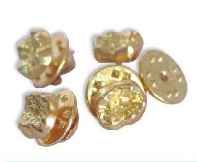 China Dental Molar Tooth Pin Brooch For Dentist Team Gift Color Golg or Silver for sale