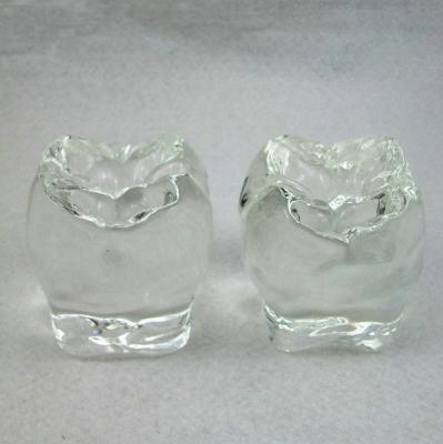 China Dental Gift,Teeth Shape Crystal,Dental clicnic promotion gift,Dental Hygiene for sale