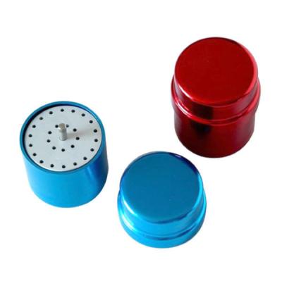 China 28holes Dental Endo Box for sale