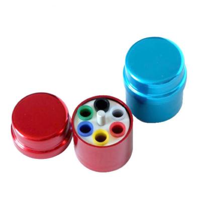 China 28holes Dental Endo Box for sale