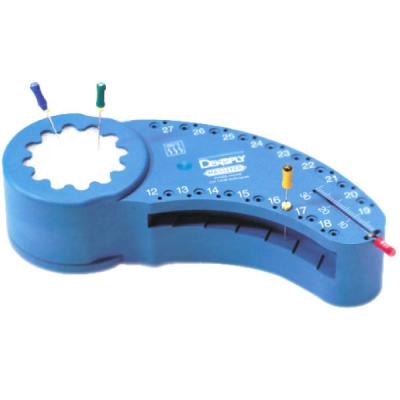 China Dental Endo Test Board for sale