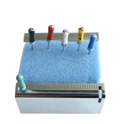 China Dental Endo Clean Stand Measuring for sale