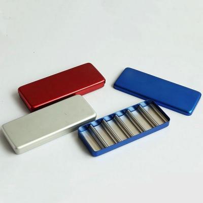 China Dental Endo Box for multipurpose for sale