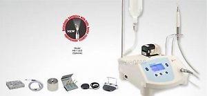 China Woodpecker Dental Ultrasonic Ultrasurgery Surgical LED handpiece 100% Original for sale