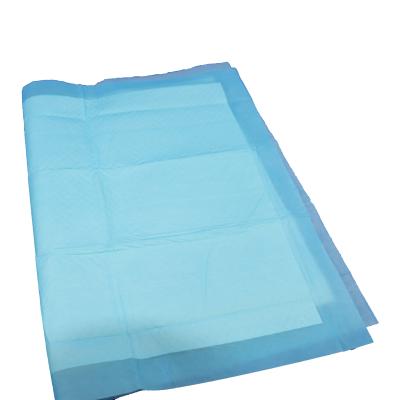 Cina Su ordinazione tutto l'animale domestico eliminabile Pee Pad For Dogs Training di stagione in vendita