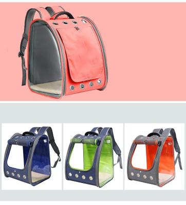 Cina Oxford Fabric Pet Carrier Travel Bag OEM ODM Warmly Welcomed in vendita