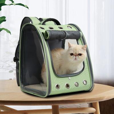 Cina Oxford Fabric Pet Carrier Travel Bag OEM ODM Warmly Welcomed in vendita