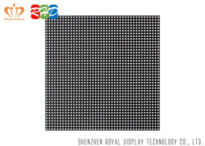 China P5.95 SMD LED RGB Module Indoor Rental Advertising Screen , Perfect Video Delivery for sale