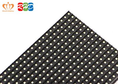 China High Resolution SMD LED Module P8 Full Color Led Advertising Display for sale