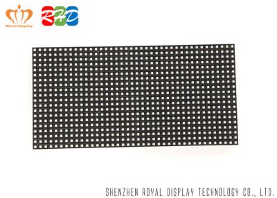 China P8 Full Color SMD Led Panel Module 320*160mm Size , Anti - Oxidation Module Frame for sale