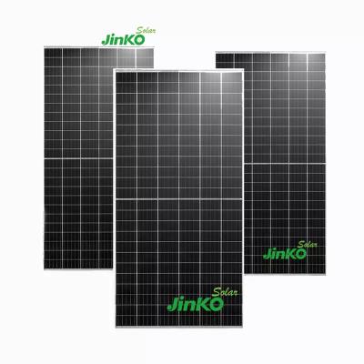 Cina pannelli solari di Jinko del pannello solare 460w di Panouri 30mm delle cellule fotovoltaiche policristalline di metà poli in vendita