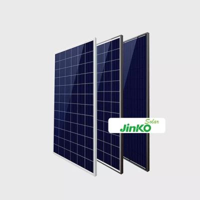 Cina pannelli solari di Jinko del pannello solare 460w di Panouri 30mm delle cellule fotovoltaiche policristalline di metà poli in vendita