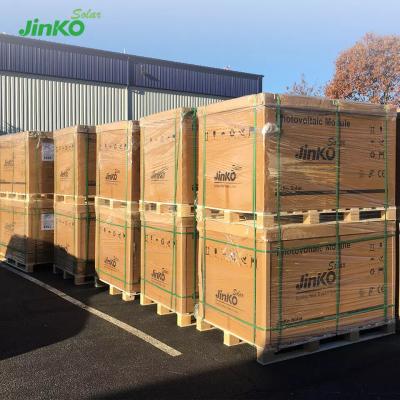 Cina pannelli solari di Jinko del pannello solare 460w di Panouri 30mm delle cellule fotovoltaiche policristalline di metà poli in vendita