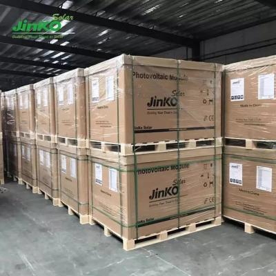 中国 475w Jinkoのモノラル太陽電池パネル182x182mmモノラル顔のモノクリスタル モジュールJKM475M-7RL3 販売のため