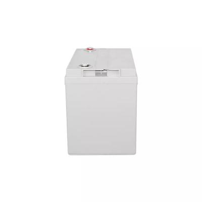 China Bestes Solarbatterie-Speicher-System-tiefe Zyklus-Sonnenkollektor GEL Batterie 12v 200ah zu verkaufen