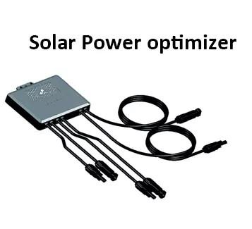 China Abelha superior 800 do tipo 75v 15a GNE 1200 Optimizer das energias solares para o sistema de energia solar à venda