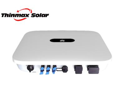 中国 華為技術雑種インバーターSUN2000-8KTL-M1 5KW 6KW 8KW 10KW 12KW三相華為技術インバーター 販売のため