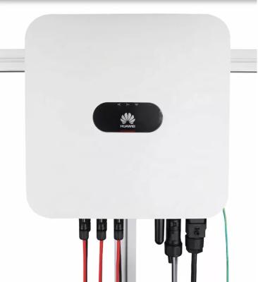 Cina Huawei 5KW SUN2000-5KTL-L1 con la griglia di monofase SUN2000-3/4/5/6KTL-L1 ha legato l'invertitore 5000w di PV sull'invertitore solare di griglia in vendita