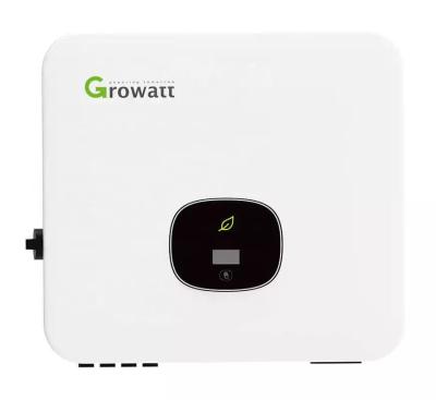 China Growatt MOD 13KTL3-X 13000W 2MPPT for solar system Three phase on grid MOD11/10/12/15KTL3-X PV  Inverter Grid tie solar inverter Te koop