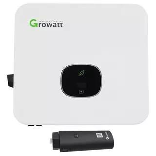 China Growatt MOD 13KTL3-X 13000W 2MPPT for solar system Three phase on grid MOD11/10/12/15KTL3-X PV  Inverter Grid tie solar inverter Te koop
