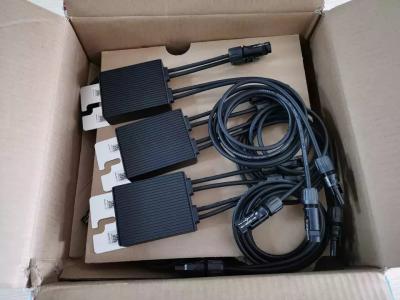 China de Zonnemachtsoptimizer 450w 600w Huawei van 50hz 60hz Optimizer Zonne sun2000-600-p Te koop