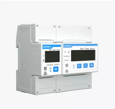 Κίνα 250A/50ma Huawei ηλιακός ψηφιακός μετρητής αισθητήρων dtsu666-χ δύναμης μετρητών έξυπνος προς πώληση