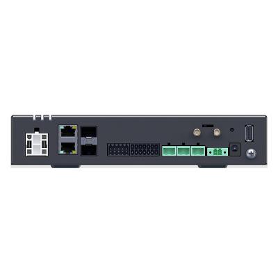 China USB 2,0 van de het Registreerapparaat Intelligent Nul Uitgang van 3000a Huawei Slim de Controleontwerp van LEIDEN Indicatorlicht Te koop