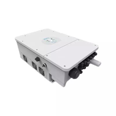 Cina Invertitore ibrido trifase 8KW di Deye in invertitore ibrido dell'invertitore 8000w Deye PV di Deye delle azione in vendita