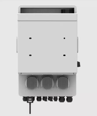 Cina Invertitore ibrido trifase 8KW di Deye in invertitore ibrido dell'invertitore 8000w Deye PV di Deye delle azione in vendita