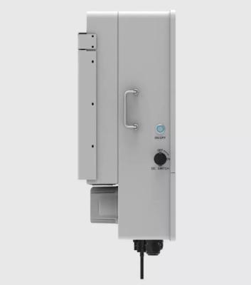 Cina Invertitore ibrido trifase 8KW di Deye in invertitore ibrido dell'invertitore 8000w Deye PV di Deye delle azione in vendita