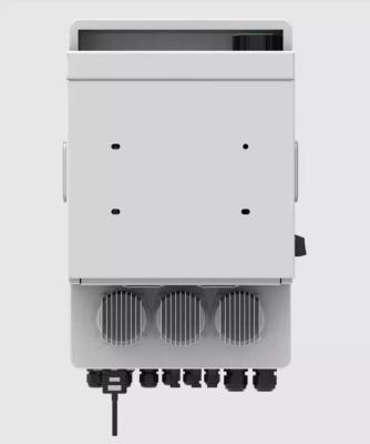 China 10kw de hybride van het Lage Voltagedeye 10kw van de Zonnemachtsomschakelaar SUN10KSG04LP3EU48v Hybride Omschakelaar In drie stadia Te koop