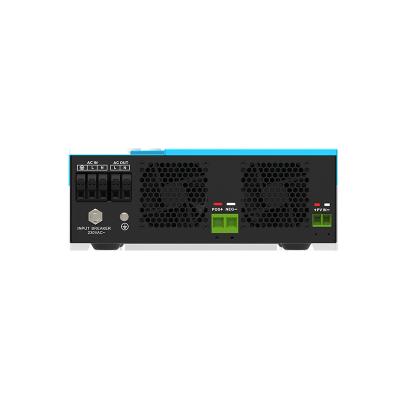 Cina Monofase Mppt incorporato di Nm-ii-5500w-plus 5.5KW fuori dall'invertitore solare di griglia in vendita