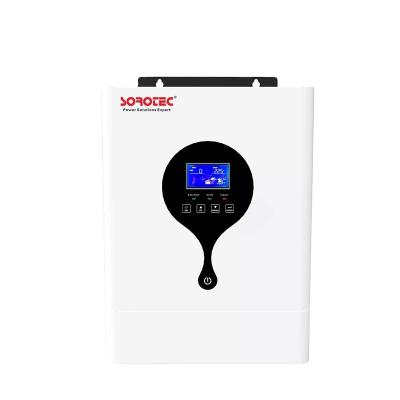 Cina Revo puro VM II pro 5.5Kw dell'invertitore 5500W della sinusoide pro 5500-48 di alta qualità REVO VM II fuori da immagazzinamento dell'energia di griglia solare in vendita