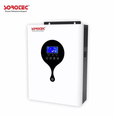 Cina Revo puro VM II pro 5.5Kw dell'invertitore 5500W della sinusoide pro 5500-48 di alta qualità REVO VM II fuori da immagazzinamento dell'energia di griglia solare in vendita
