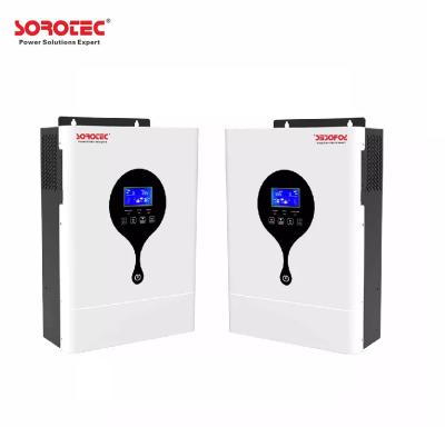 Cina Revo puro VM II pro 5.5Kw dell'invertitore 5500W della sinusoide pro 5500-48 di alta qualità REVO VM II fuori da immagazzinamento dell'energia di griglia solare in vendita