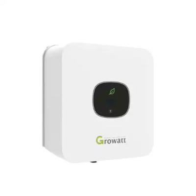 Cina Monofase di Growatt MIC 2500TL-X 2500W 2.5KW 1 MPPT sull'invertitore solare di PV di griglia in vendita